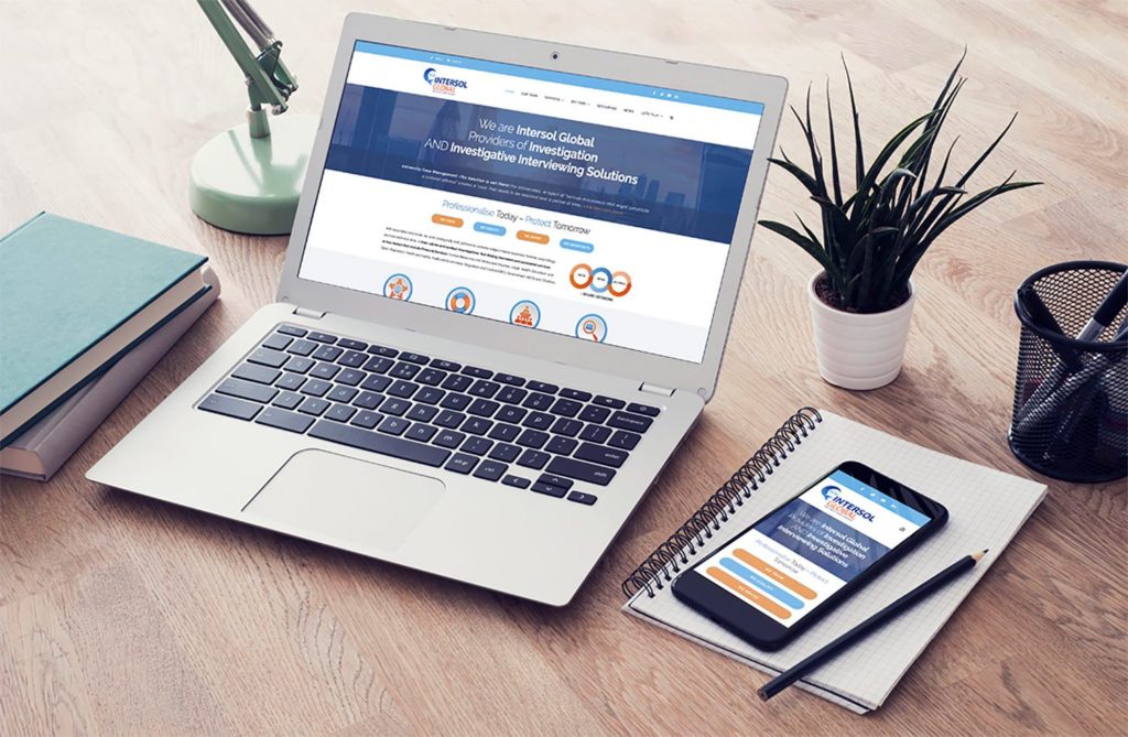 Intersol Global - Investigative Solutions | Our Work | Greenlight Web