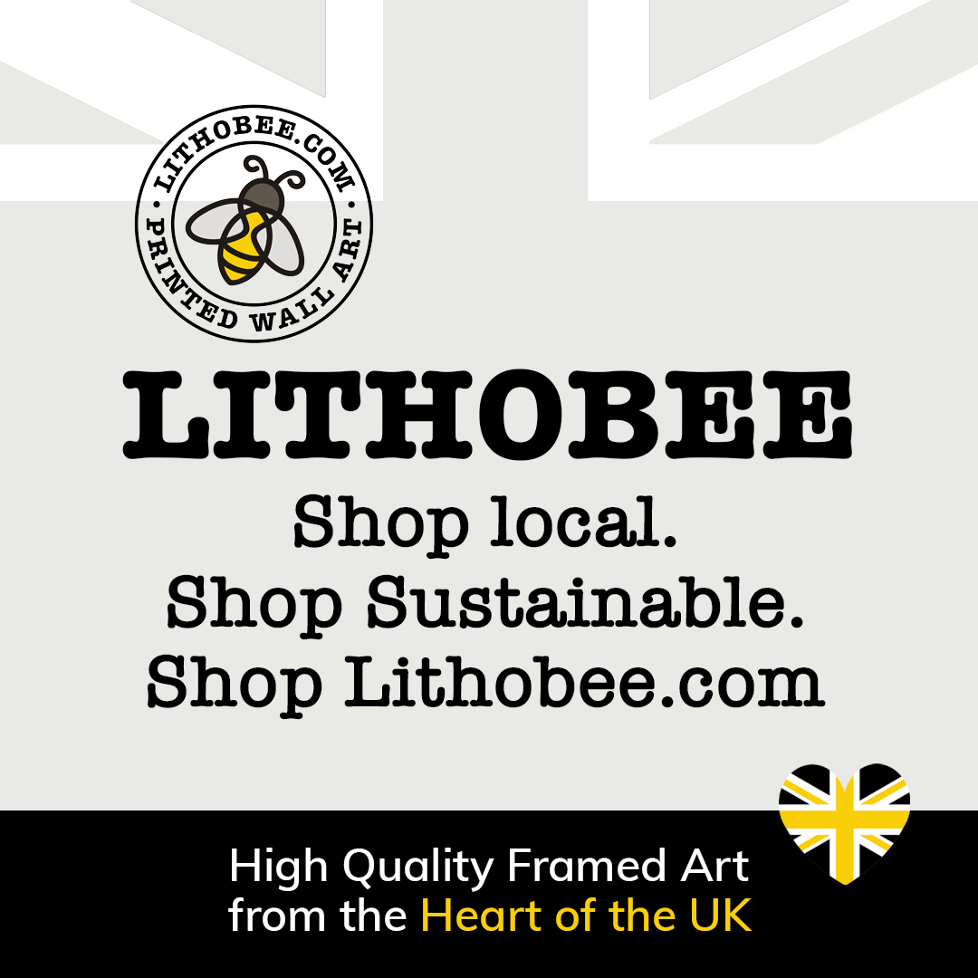 Lithobee | Our Work | Greenlight Web